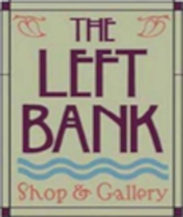 Home | The Left Bank